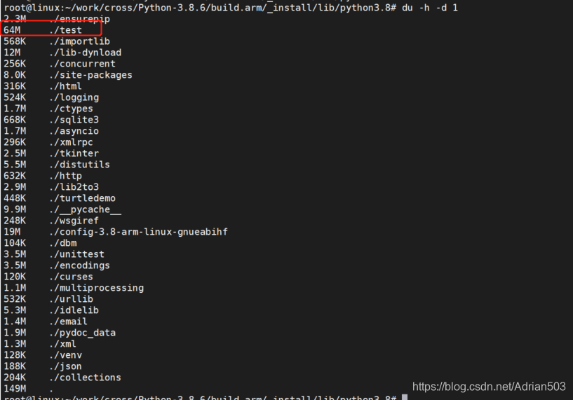 cross compile Python3.8.6_交叉编译python3.8-CSDN博客