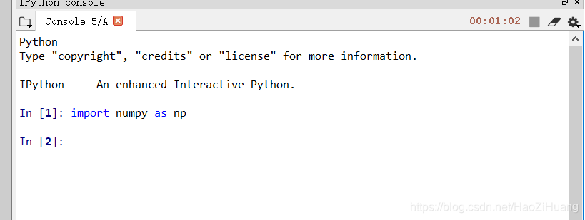 spyder指定python环境_pip install spyder鈥慿ernels==0.*-CSDN博客