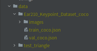 AI实战营第二期——第一次作业：基于RTMPose的耳朵穴位关键点检测_定位耳朵位置csdn-CSDN博客