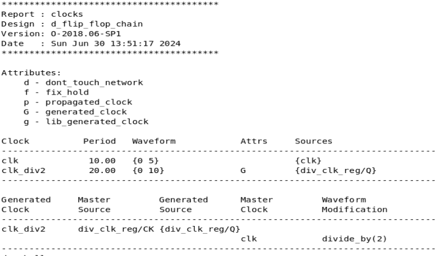 静态时序分析：ideal_clock、propagated_clock以及generated_clock的关系及其延迟计算规则（二）_set ...