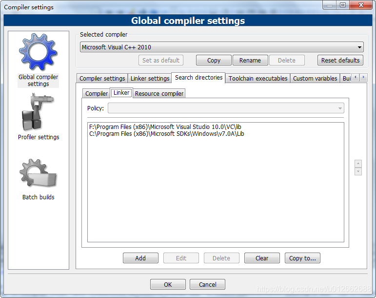 codeblocks无法打开文件kernel32.lib_codeblocks中can not open this file-CSDN博客