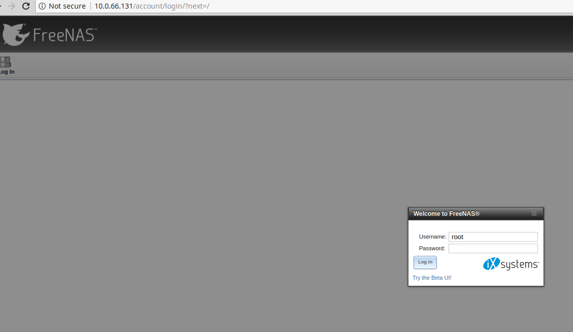 基于VirtualBox安装FreeNAS过程步骤_nas virtual box-CSDN博客