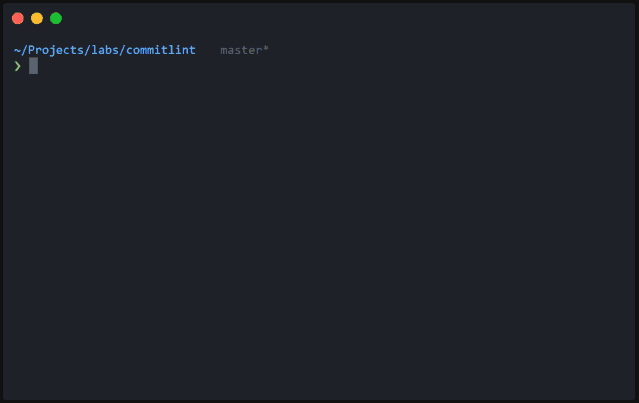 git commit规范 、CHANGELOG生成 和版本发布的标准自动化_conventional-changelog-CSDN博客
