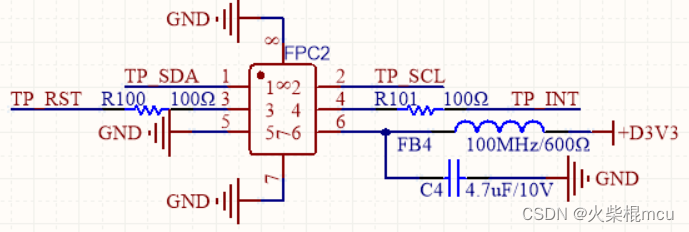 RK3566触屏调试GT911_goodix gt911-CSDN博客