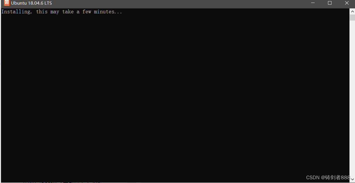 WSL2.0开启Ubuntu_wsl启动ubuntu-CSDN博客