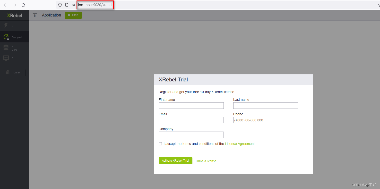 JRebel&XRebel的配置和使用(进阶篇)_jrebel和xrebel-CSDN博客