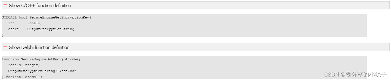 软件加密系统Themida应用程序保护指南（七）：外挂插件_themida插件-CSDN博客