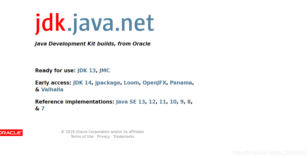 sentos 安装最小JAVA jdk_java jdk安装包 最小-CSDN博客