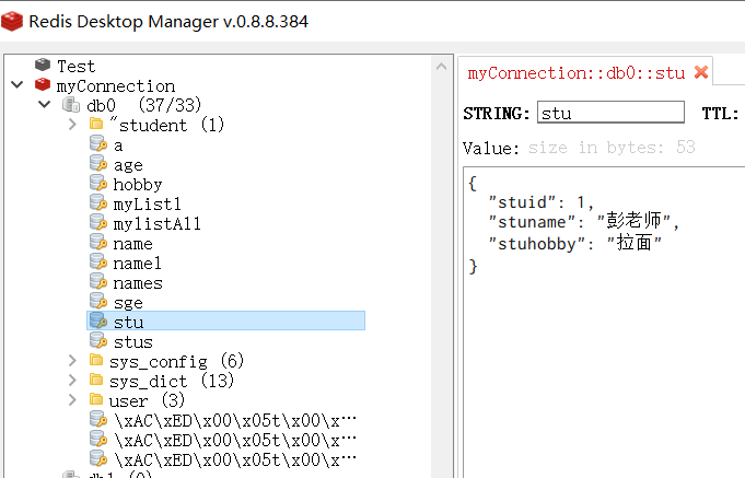 Spring-data-redis_spring data redis-CSDN博客