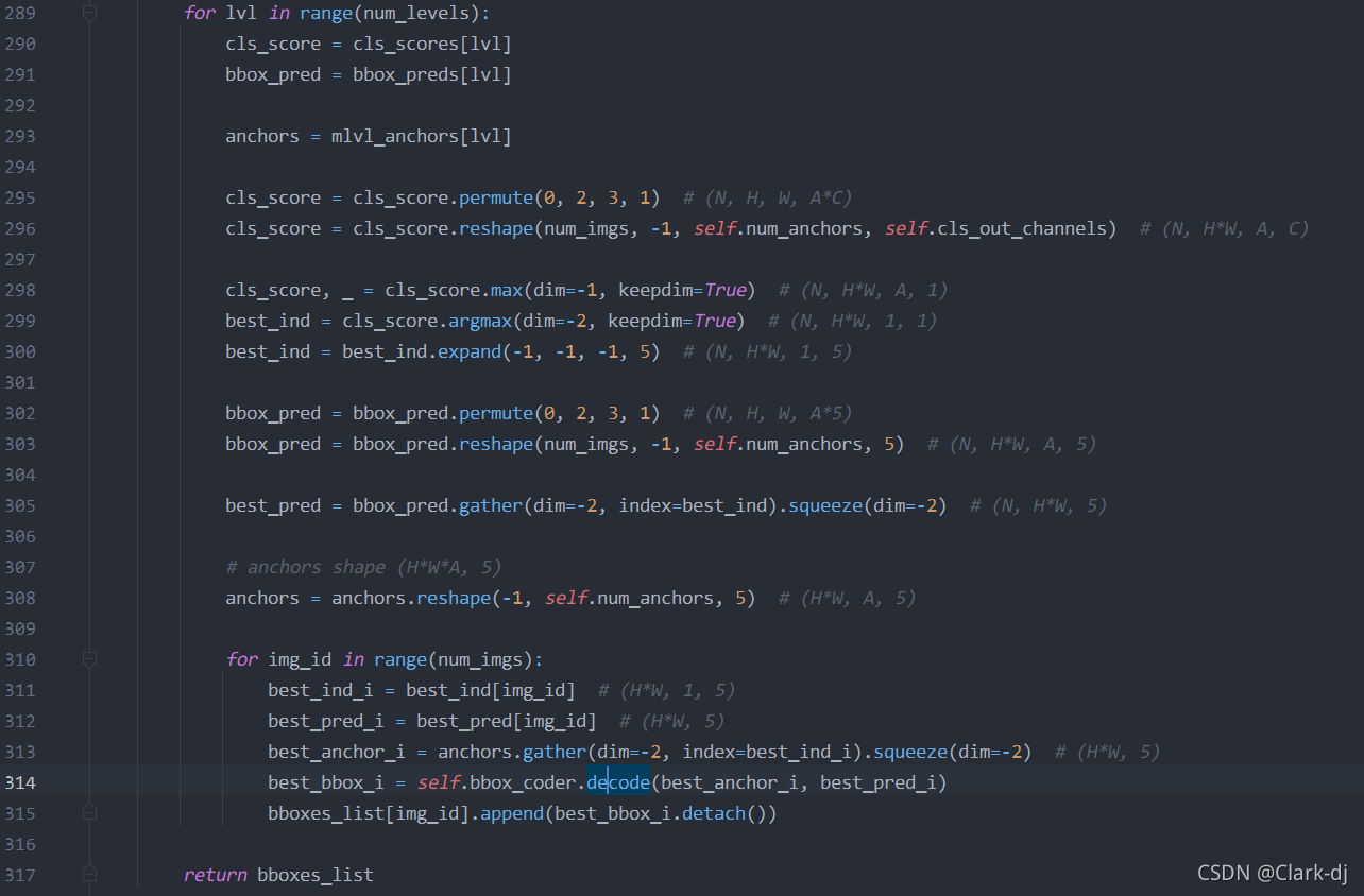 【代码解读】R3Det（pytorch）-CSDN博客
