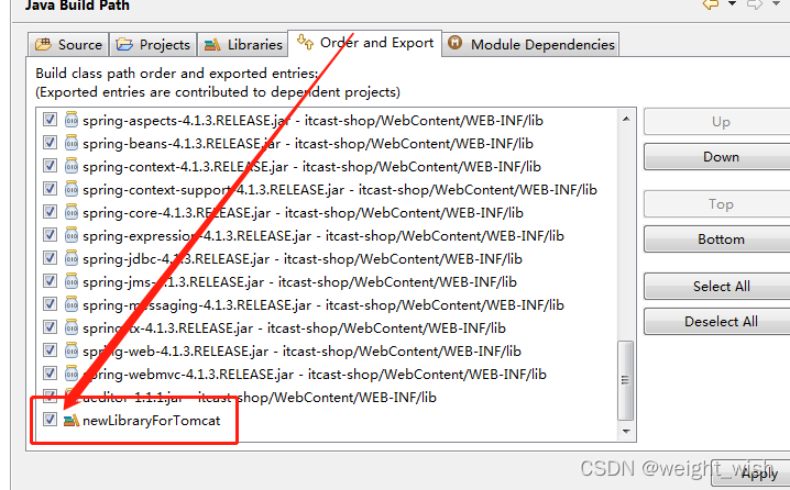 Eclipse抛出异常找不到 javax.servlet.http.HttpServletResponse 和 javax.servlet.http.HttpServletRequest 问题 ...