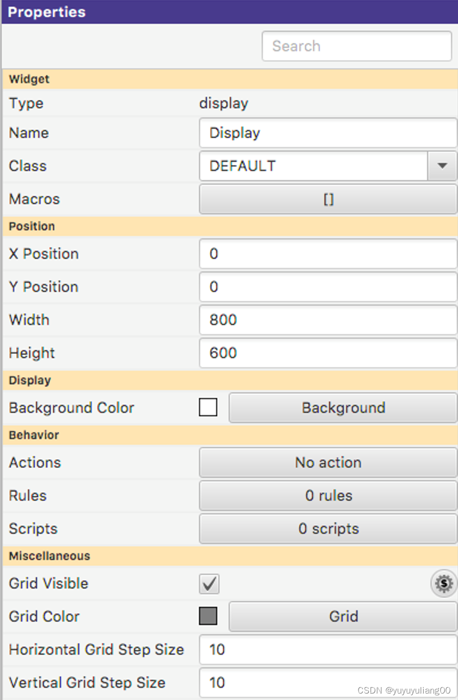 CS-Stdio Display Builder_cs-studio-CSDN博客
