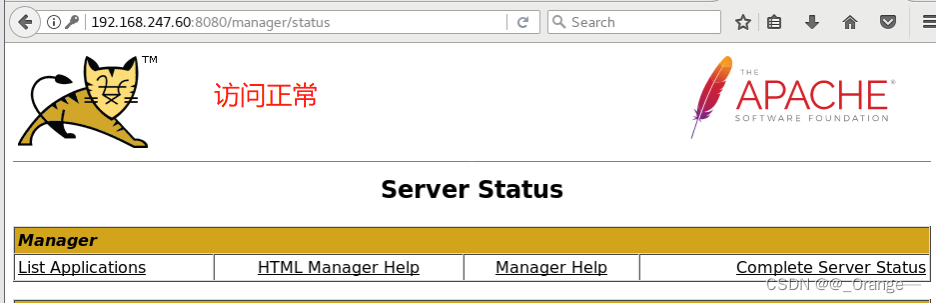 Tomcat部署及优化_tomcat 部署 配置cpu核数-CSDN博客