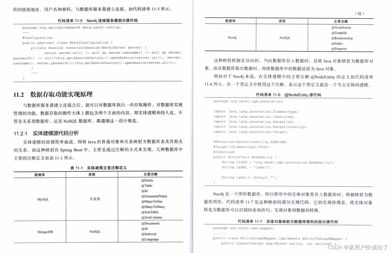 Springboot看视频学太慢？阿里架构师的Spring Boot实践手册，成功拿下大厂Offer_不看视频 学习springboot-CSDN博客