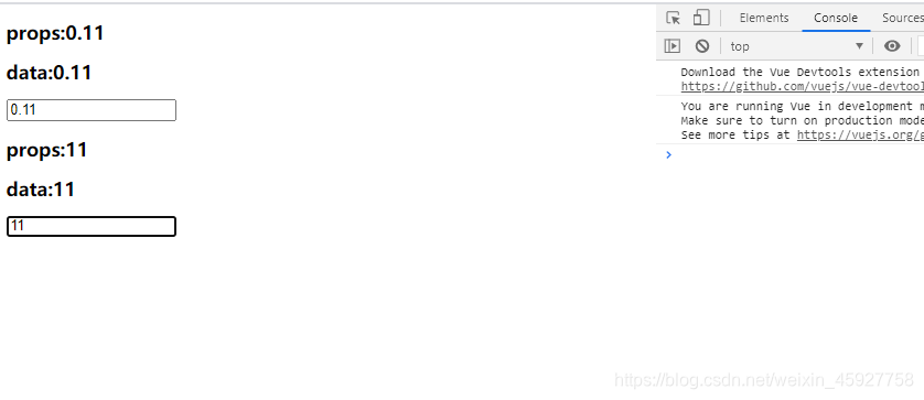 Vue学习——父子组件通信与双向绑定的练习在vue中父组件向子组件通信input 用户名”对应的输入框中输入自己的真实姓名 Csdn博客