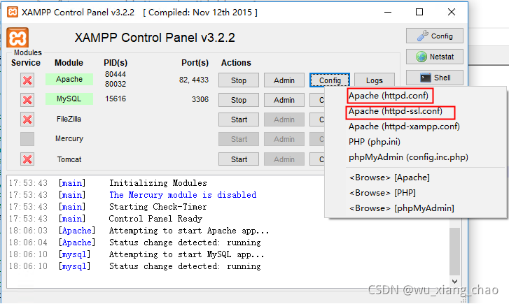 crashfix平台搭建-CSDN博客