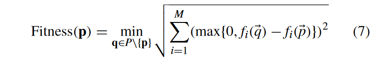 2020，TEVC，Efficient Large-Scale Multiobjective Optimization Based on a ...