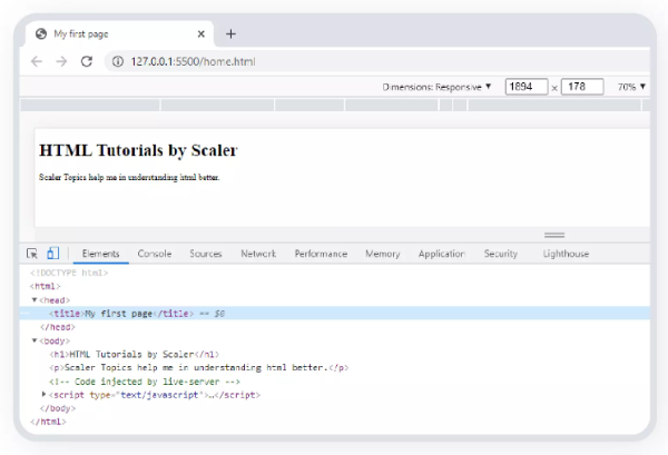 HTML至核心：HTML 中的 head 标签_html head-CSDN博客
