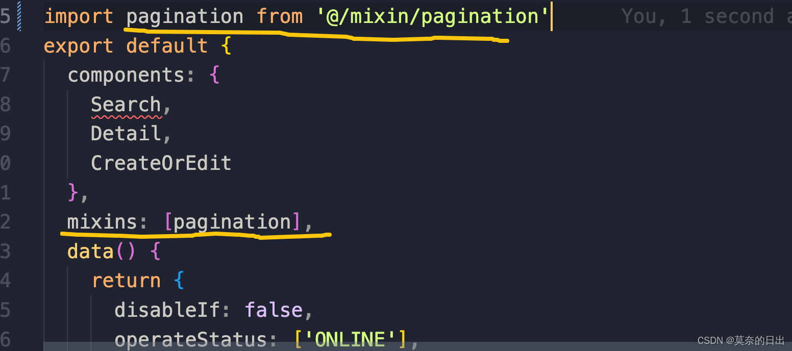关于Minxin和hook-CSDN博客