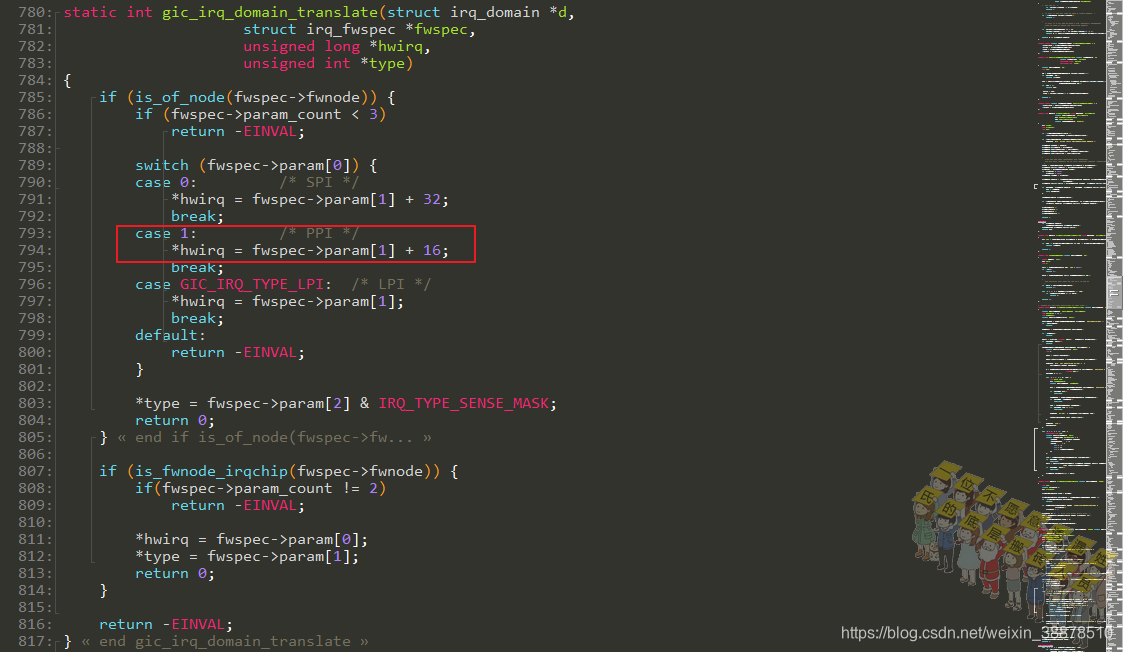 arm_arch_timer代码阅读_arm arch timer-CSDN博客