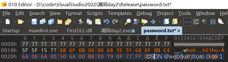 【免杀前置课——shellcode】二十一、shellcode初步优化——通过跳板指令定位shellcode，解决程序随机基址无法跳转shellcode问题（详解）_跳板指令 ...
