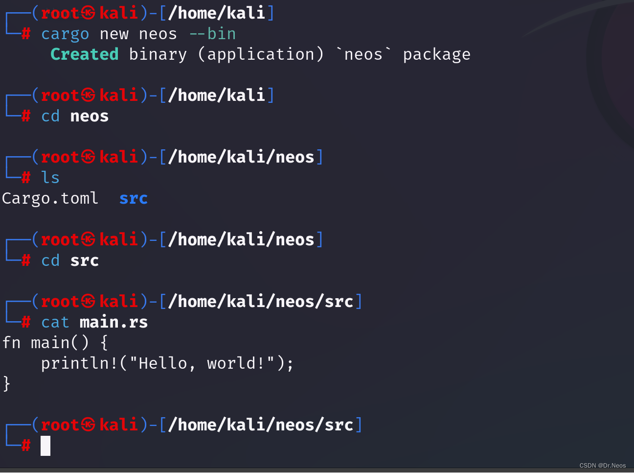 清华大学操作系统rCore实验-第零章-Lab环境搭建_清华大学 rcore-CSDN博客