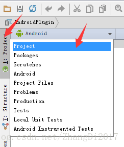 Unity Android平台下插件/SDK开发通用流程_unityplayer.currentactivity.getfragmentmanager().b-CSDN博客