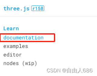 封装一个基于ThreeJS渲染基础模型的类，非常简单，可拖动可缩放_three.js 封装框架-CSDN博客