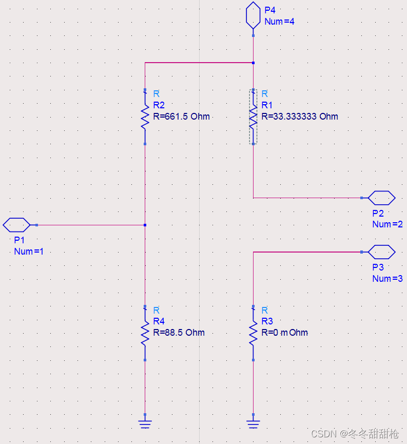 01、低噪声放大电路设计——ATF-54143_atf54143-CSDN博客