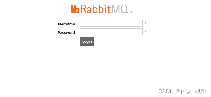 Centos8安装RabbitMQ_can not load rpm file:-CSDN博客