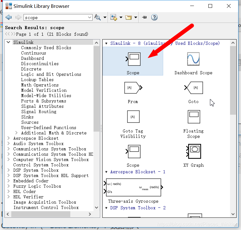 System Generator从入门到放弃(二)-Digital Filter_system generator fir iq-CSDN博客