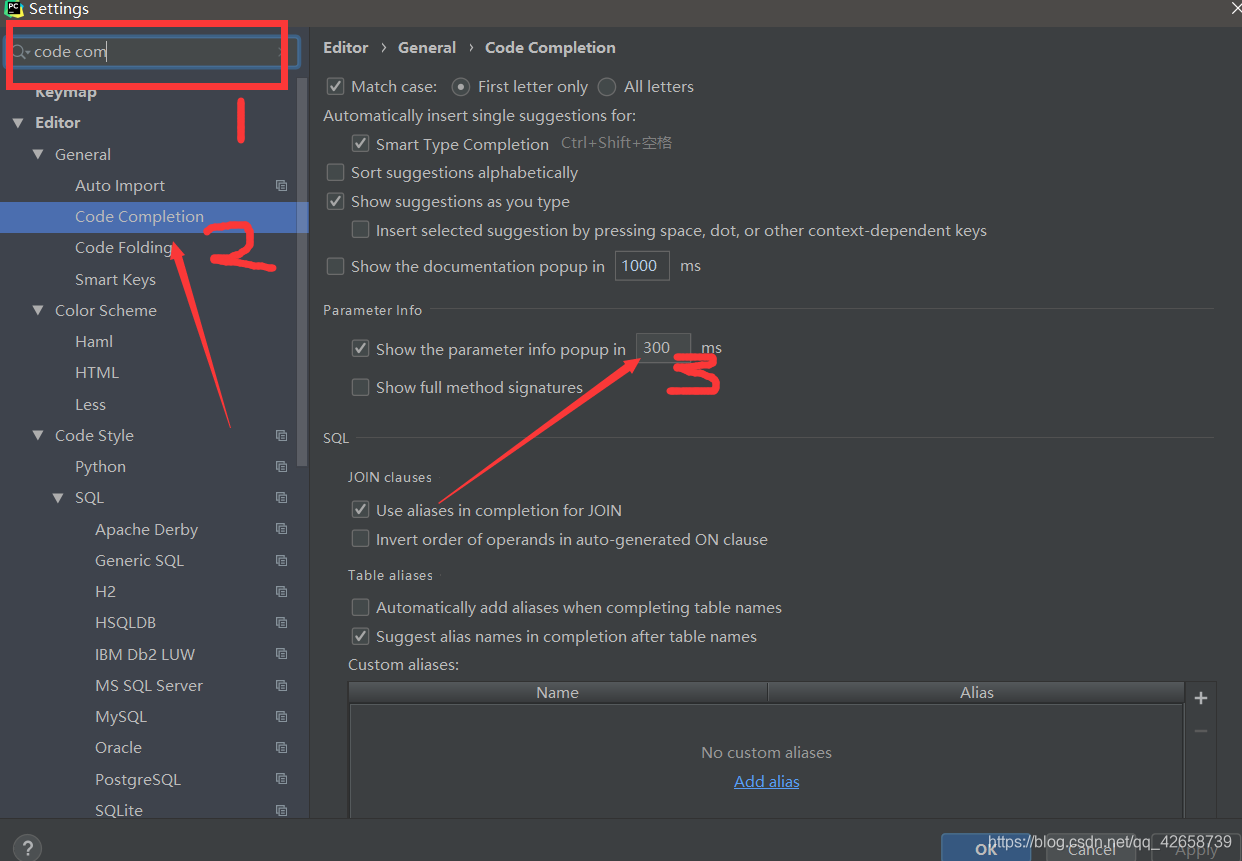 pycharm如何开启 快速函数的参数提示--亲测OK_pycharm里面怎么打开参数提示-CSDN博客
