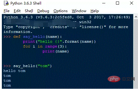 python下载好了怎么安装,python下载下来怎么运行_python官方下载之后怎么-CSDN博客