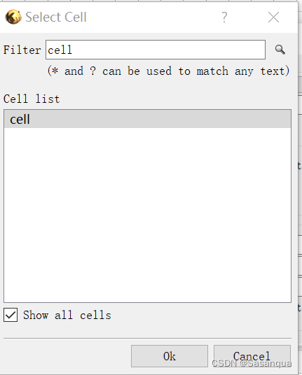 Klayout入门（4）PCells_klayout pcell-CSDN博客