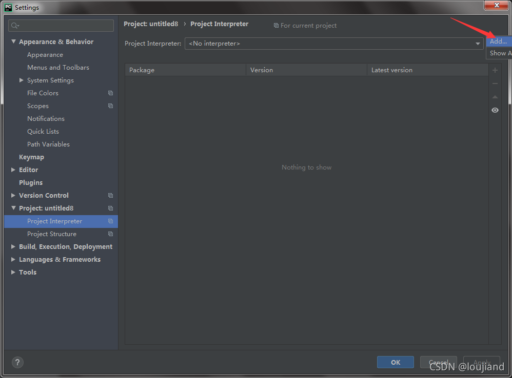第一章：pythonocc7.4.1安装及开发环境搭建-CSDN博客