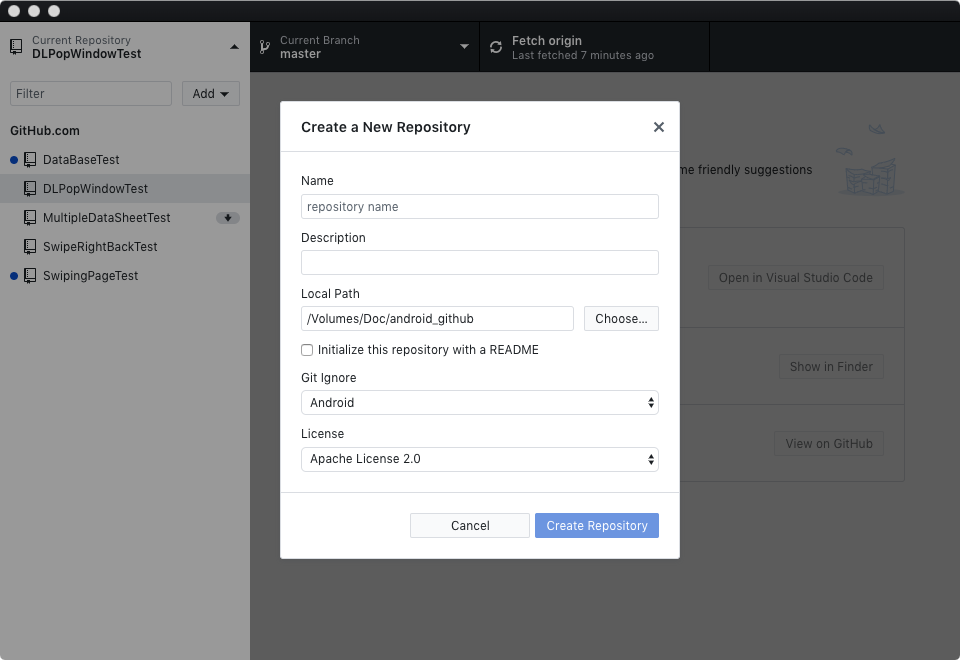 Android 制作依赖库 供其他项目依赖使用教程二 添加到github 共享到公共库jitpack如何在githup上做一个公共用的 