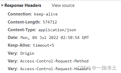 Transfer-Encoding: chunked添加Content-Length: 574712返回_transfer-encoding 在哪配置-CSDN博客