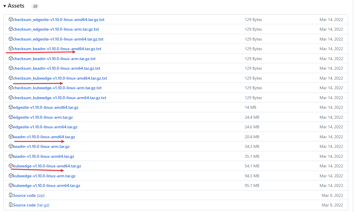 树莓派上部署KubeEdge_error: edge node join failed: unable to determine -CSDN博客