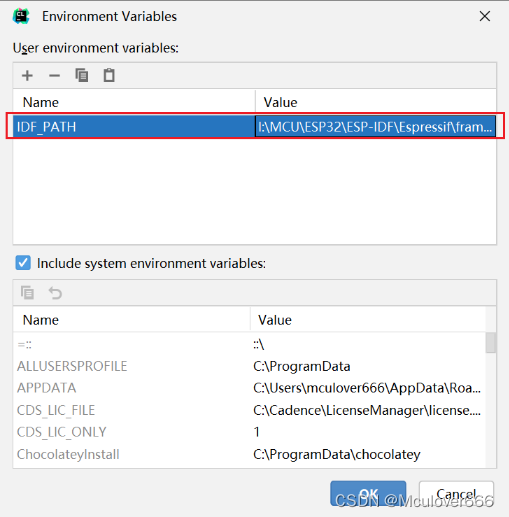 CLion开发工具 | 05 - 使用CLion开发ESP32_clion esp32-CSDN博客