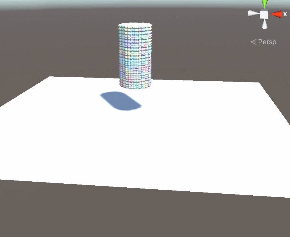 Unity 使用NVIDIA FleX for Unity插件实现制作软体、水流流体、布料等效果学习教程-CSDN博客