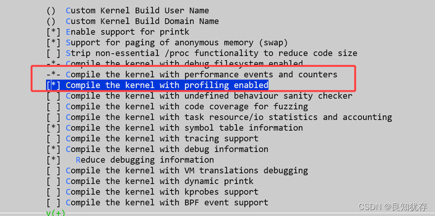 openwrt开发使用-增加perf_openwrt perf-CSDN博客