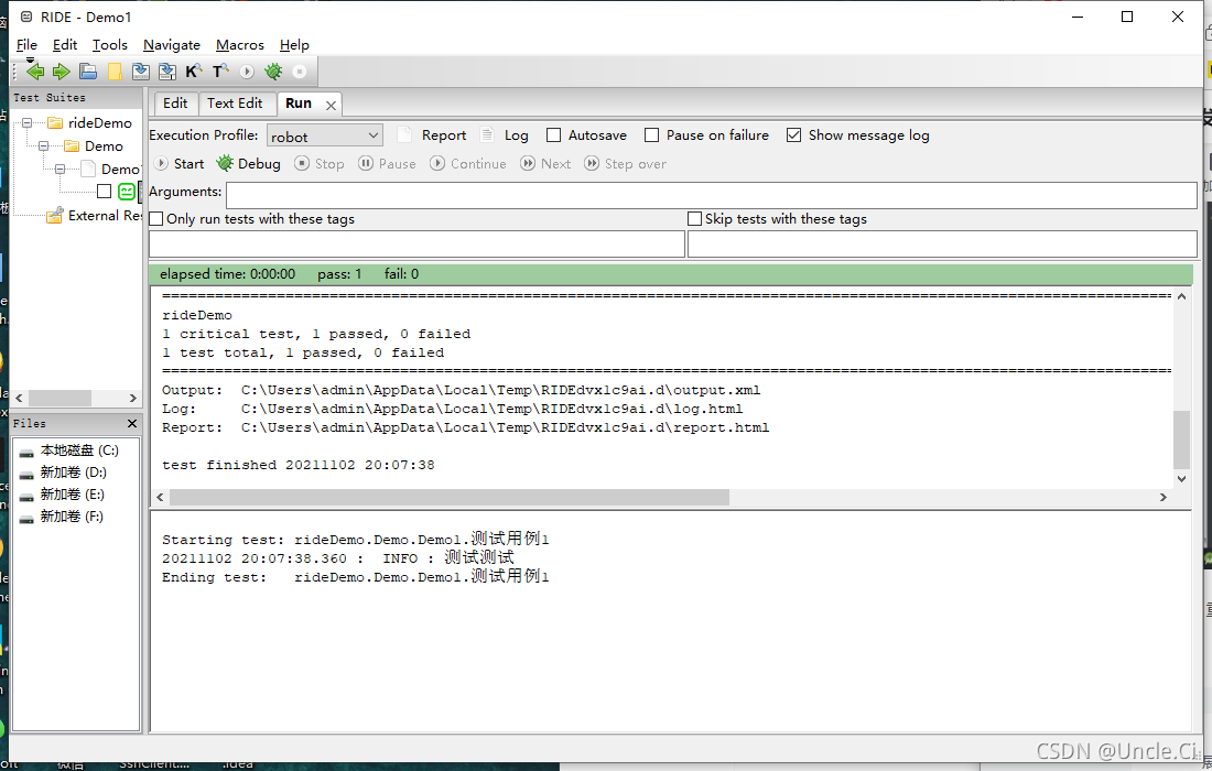 RobotFramework_rf扩展库可以采用的开发语言支持-CSDN博客