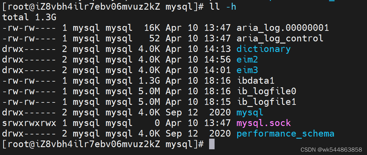 使用undrop-for-innodb恢复Innodb引擎下误删的数据-CSDN博客