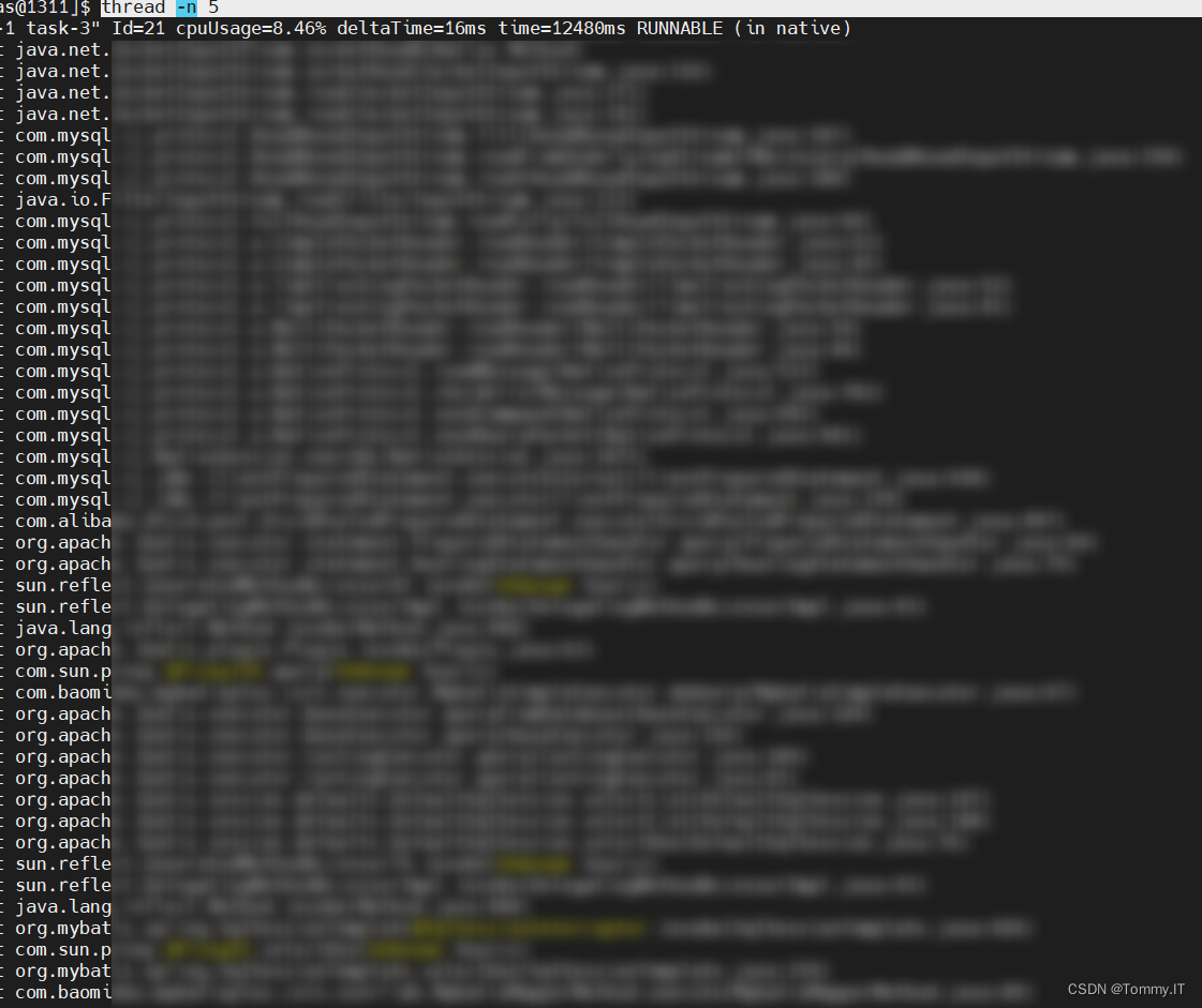 性能测试-CPU性能分析，用户态us高，初步定位到代码行_replaying wal, this may take a while-CSDN博客
