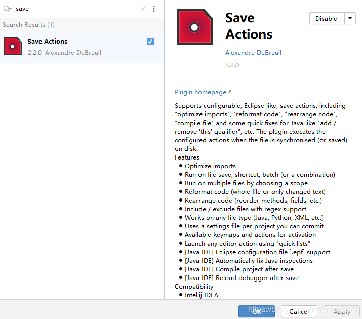 大神们idea必装插件，让你写代码(｡･∀･)ﾉﾞ嗨起来，持续更新。。。_bashsupport pro-CSDN博客
