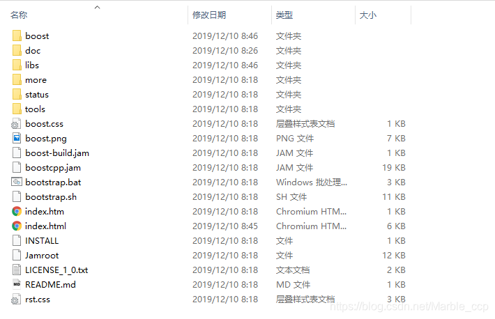 Boost学习之Boost下载、安装、编译-CSDN博客