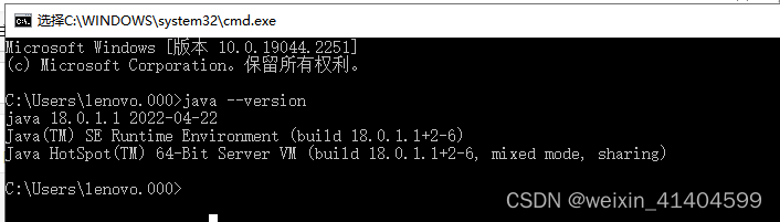 Maven在Windows10配置教程-CSDN博客