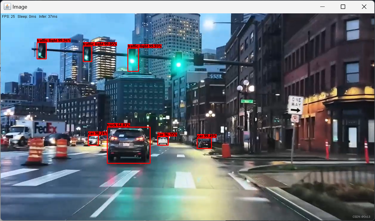 使用 java-onnx 部署 yolovx 目标检测_java onnx-CSDN博客