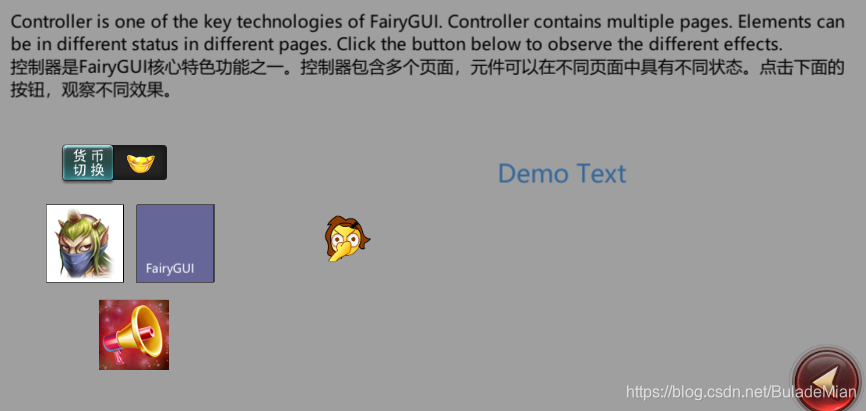 [Unity][FairyGUI]官方例子在哪里_fgui示例项目-CSDN博客