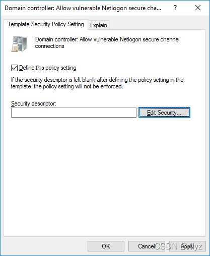 Windows Update - How to manage the changes in Netlogon RPC associated with CVE-2020-1472_current ...